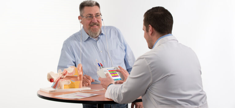 Bio-logic® AuDX PRO FLEX® - Diagnostic OAE - Natus Sensory