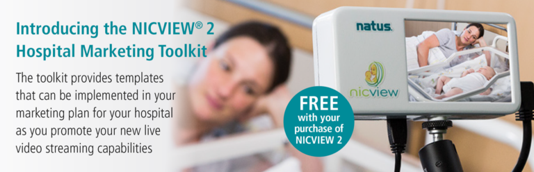 NICVIEW® 2 - Web Camera System - Natus Sensory